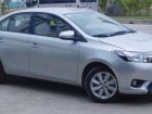 Toyota Vios III 1.3 VVTi (98 Hp) CVT
